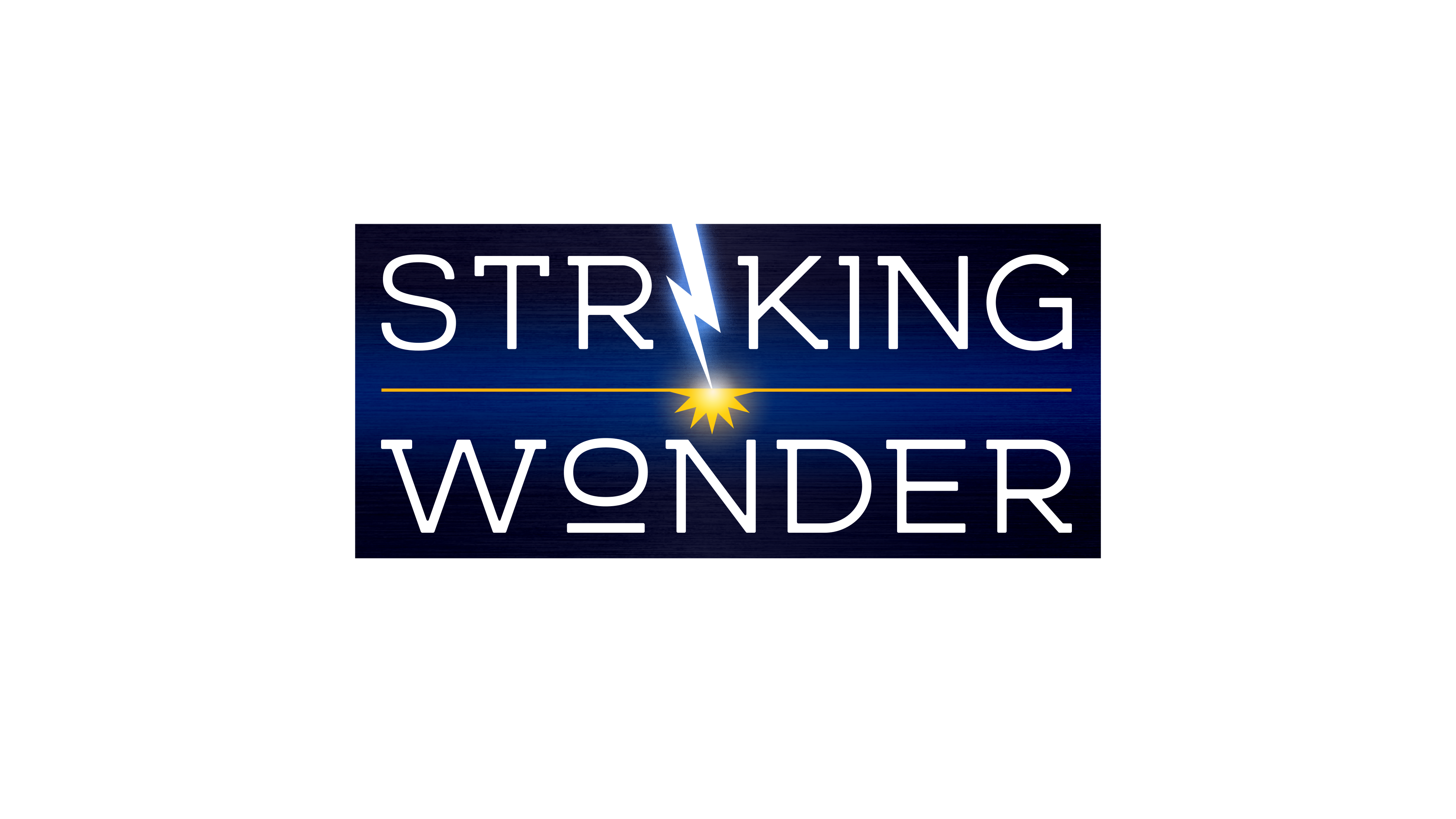 Striking Wonder Productions | Media Company